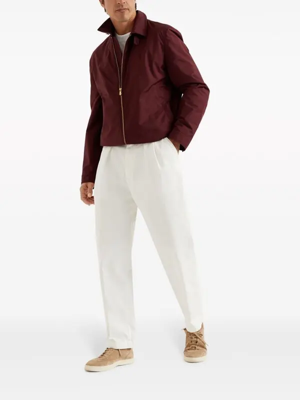 Brunello Cucinelli Cotton T-shirt