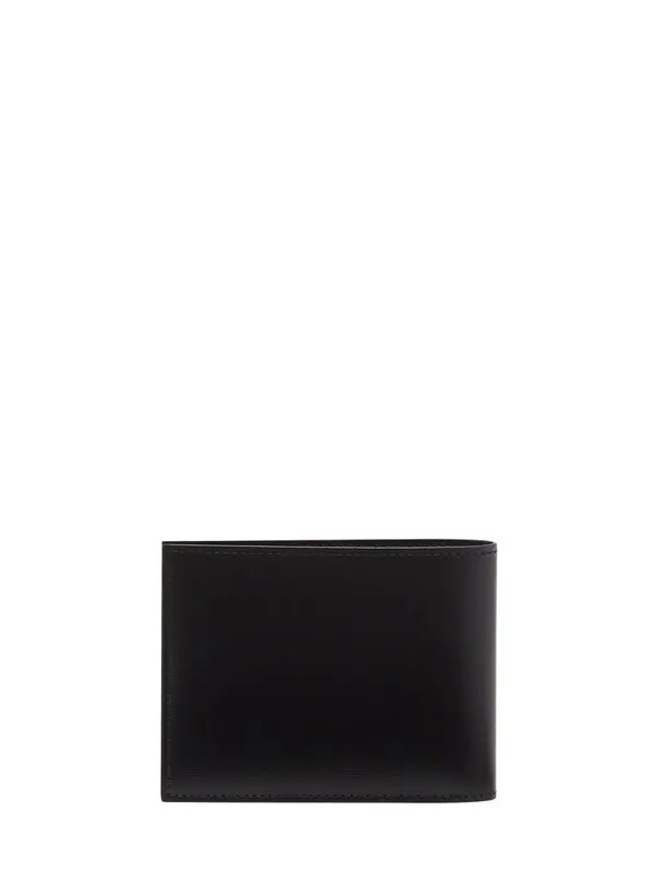 FERRAGAMO Wallet With Logo