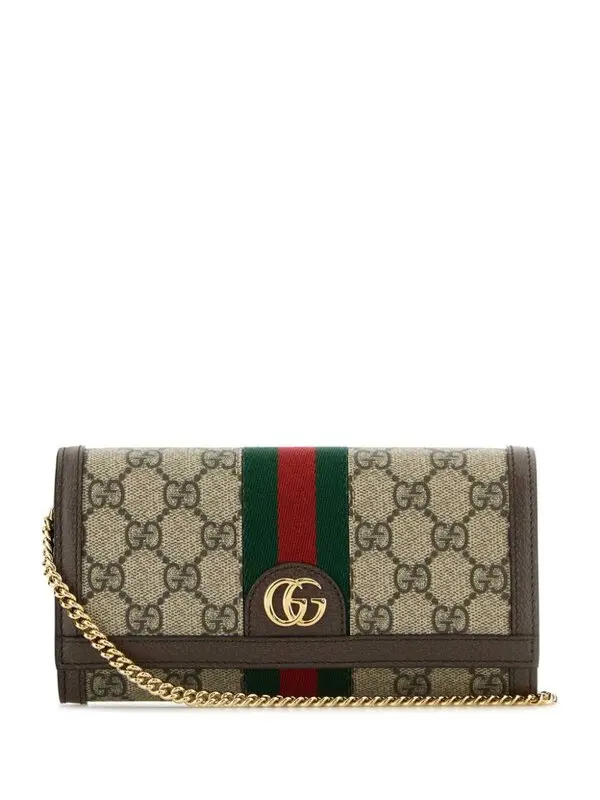 Gucci Ophidia Gg Mini Bag