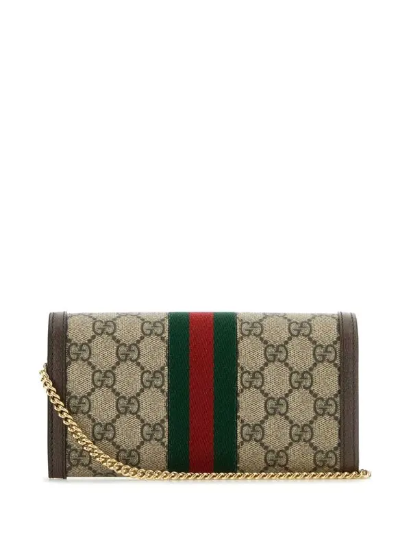 Gucci Ophidia Gg Mini Bag