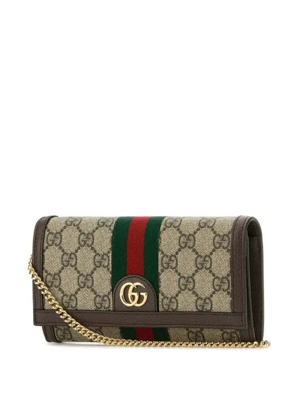 Gucci Ophidia Gg Mini Bag