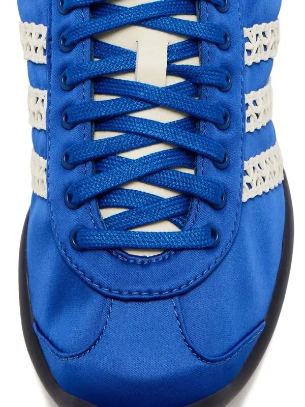 WALES BONNER X ADIDAS Karintha Lace-up Sneakers