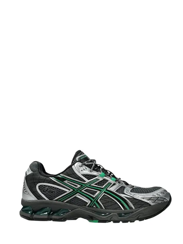 Asics Gel-nimbus .1 Sneaker - Grey