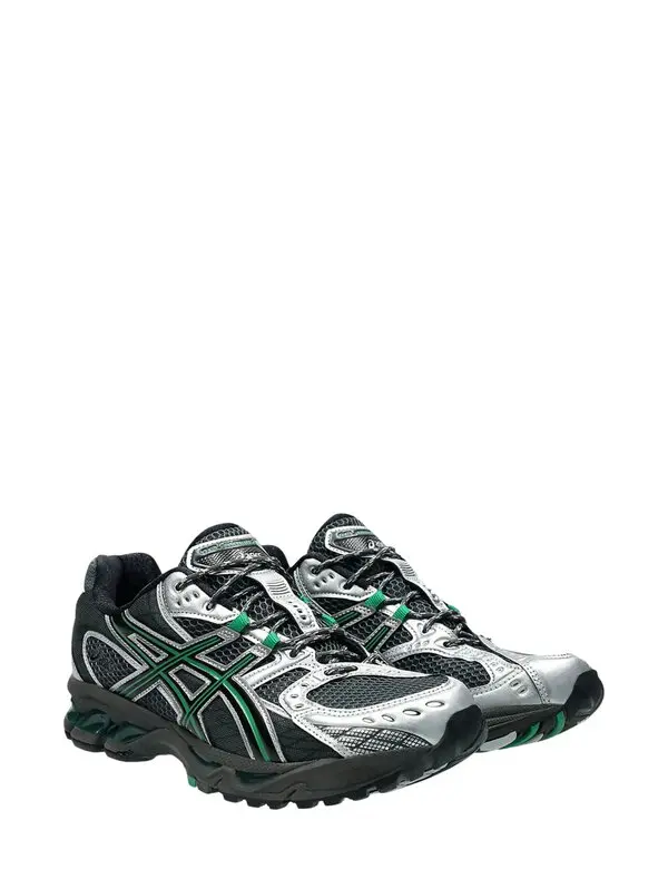 Asics Gel-nimbus .1 Sneaker - Grey
