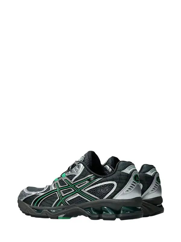 Asics Gel-nimbus .1 Sneaker - Grey