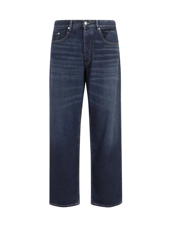 ICON DENIM LOS ANGELES Will Jeans - Blue