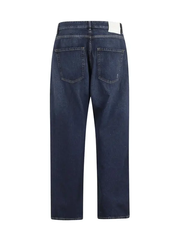 ICON DENIM LOS ANGELES Will Jeans - Blue