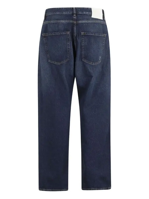 ICON DENIM LOS ANGELES Will Jeans - Blue