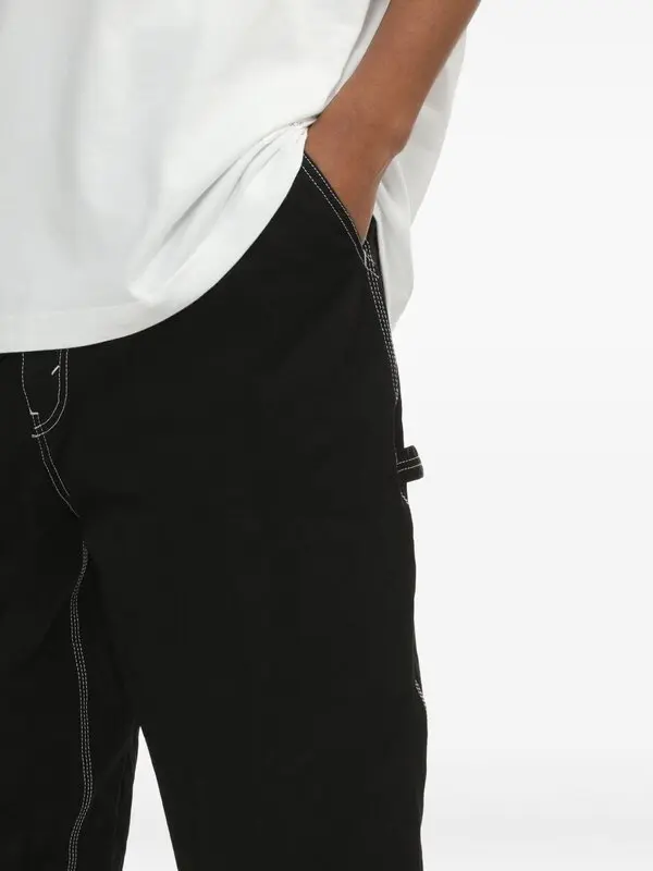 Comme Des Garçons Cotton Jeans