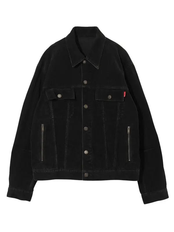 Undercover Denim Jacket