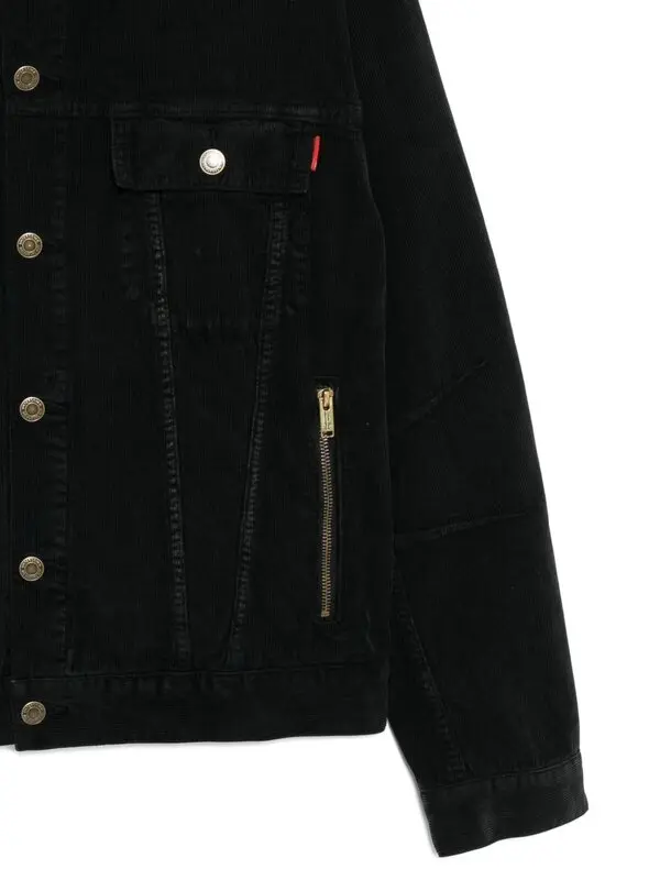 Undercover Denim Jacket