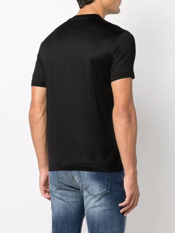 Emporio Armani Logo T-shirt