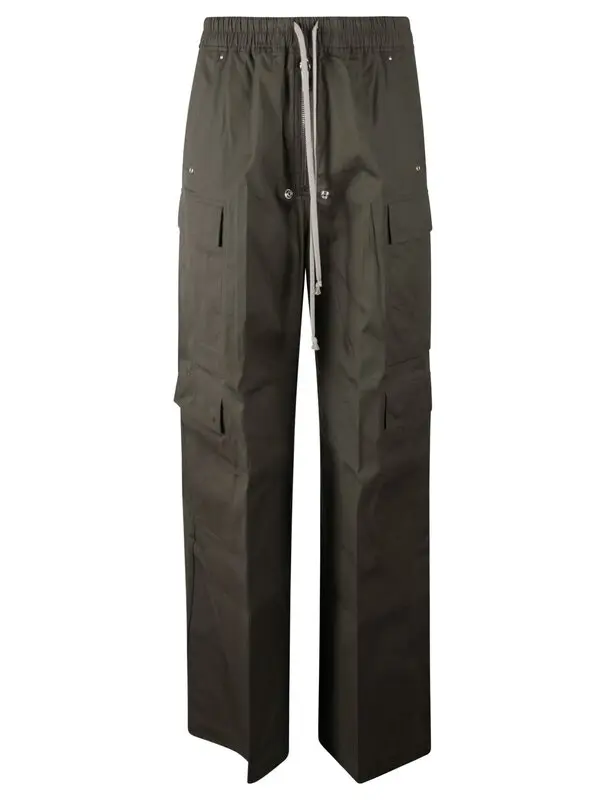 Rick Owens Cargobelas Trousers