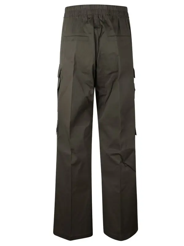 Rick Owens Cargobelas Trousers