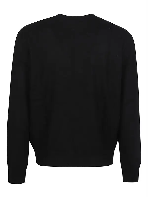 ENTIRE STUDIOS Crew Neck Sweater