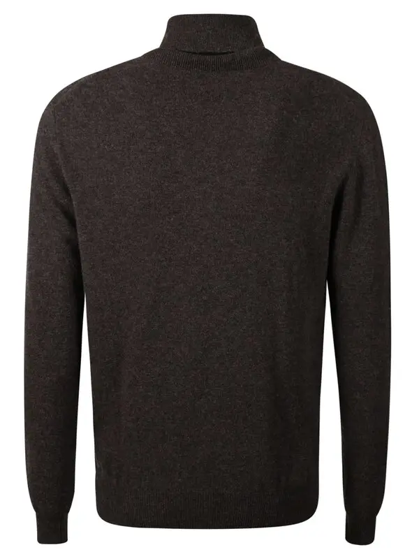 Woolrich Wool Turtleneck