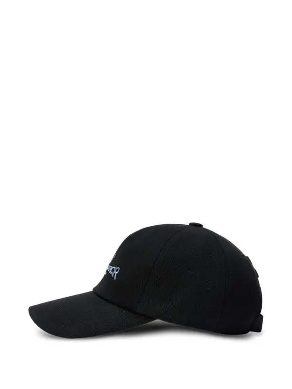 ADER ERROR Baseball Cap With Logo
