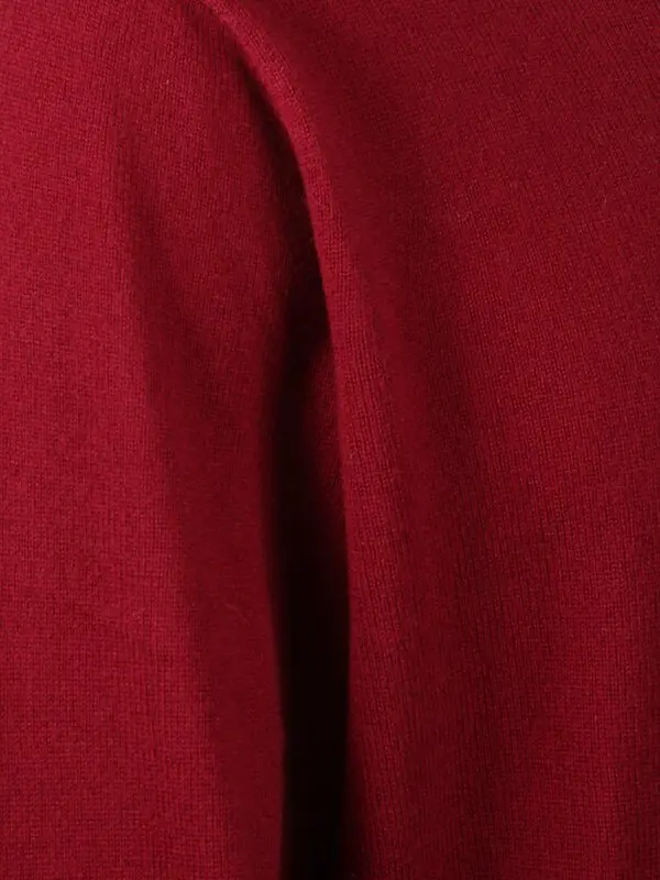 MC2 SAINT BARTH Regent Jersey - Red