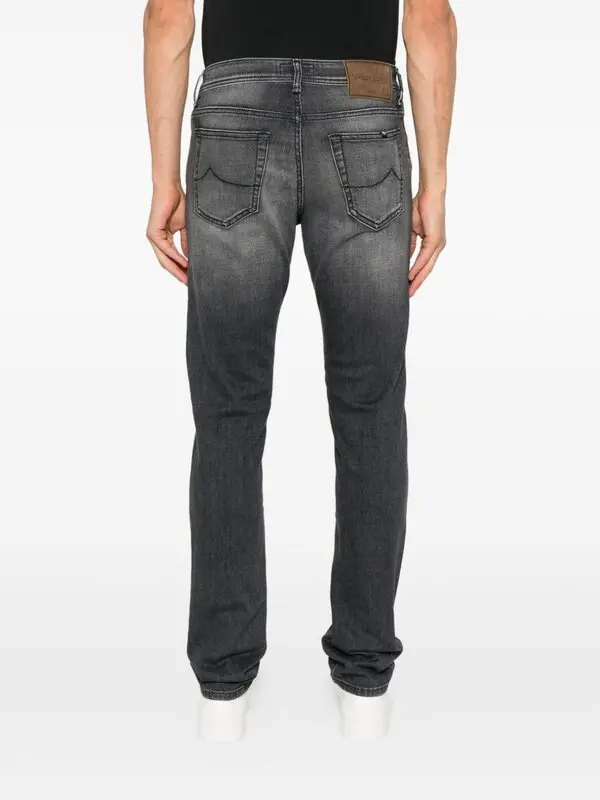 Jacob Cohen Denim Jeans