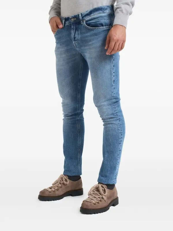 DONDUP George Jeans - Blue