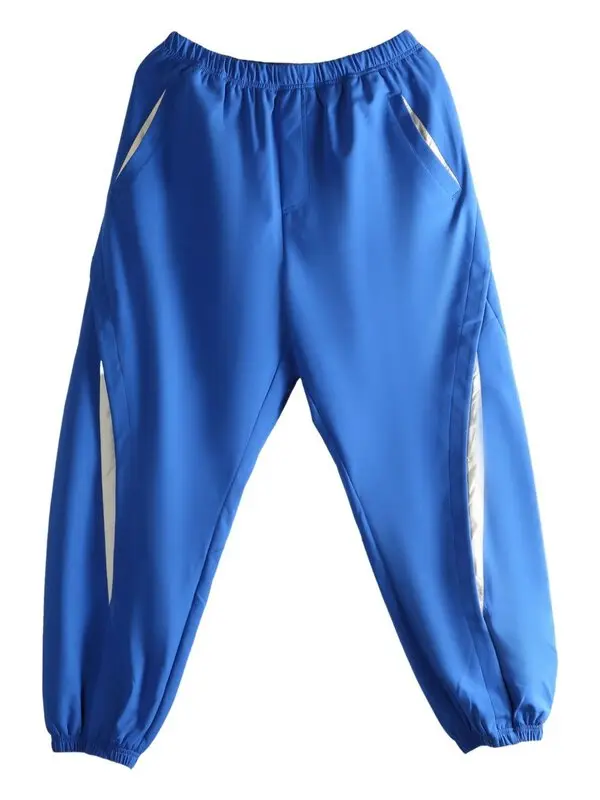 ADER ERROR Track Pant - Blue
