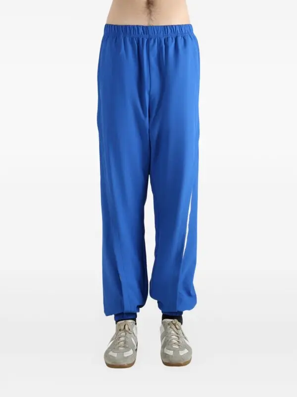 ADER ERROR Track Pant - Blue