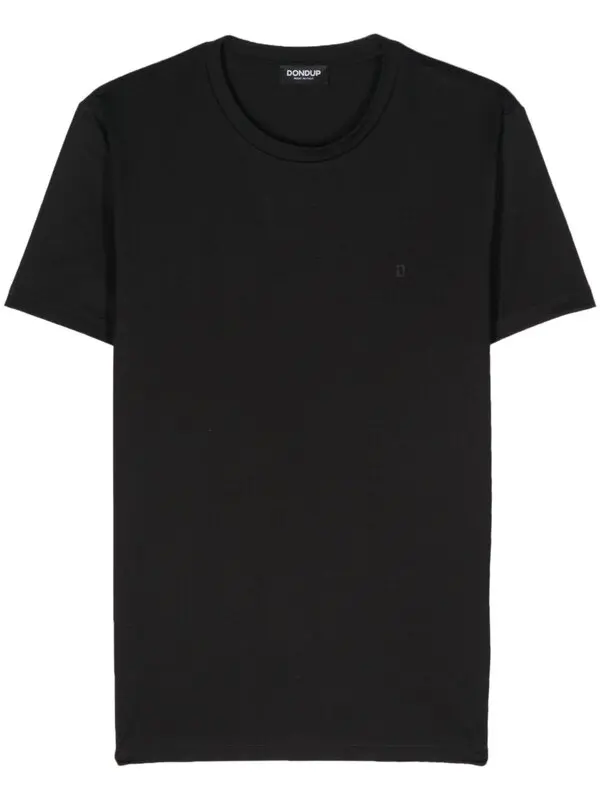 DONDUP T-shirt With Logo