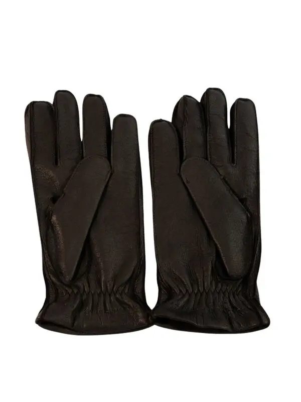 ALPO Leather Gloves