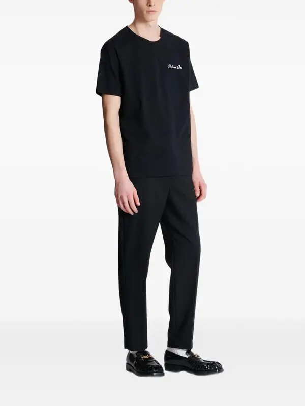 Balmain Cotton T-shirt