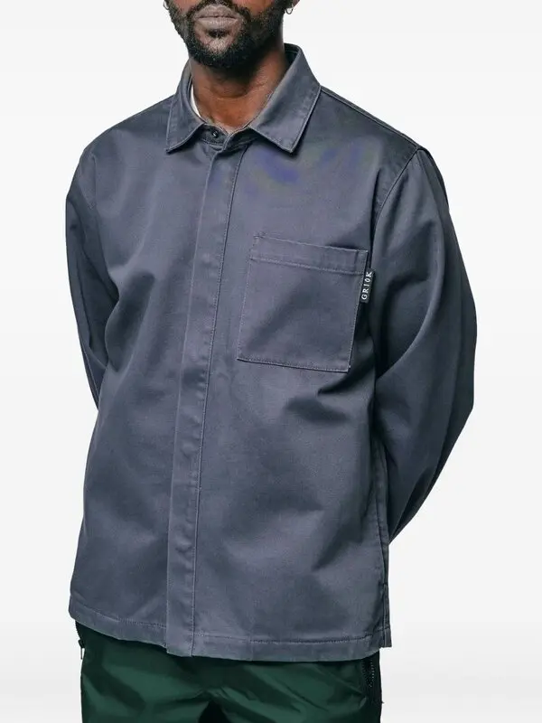 GR10K Logo Shirt