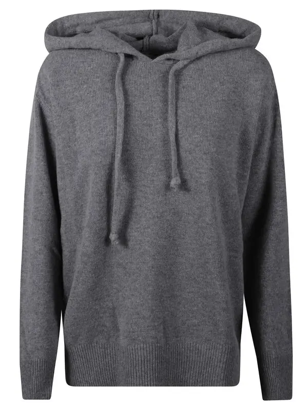 JUCCA Hooded Sweatshirt