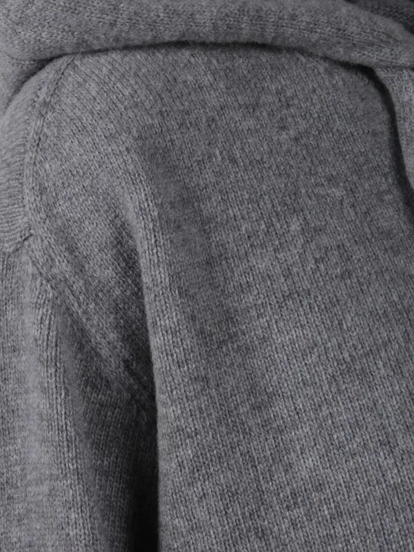 JUCCA Hooded Sweatshirt