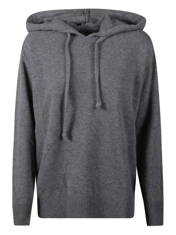 JUCCA Hooded Sweatshirt
