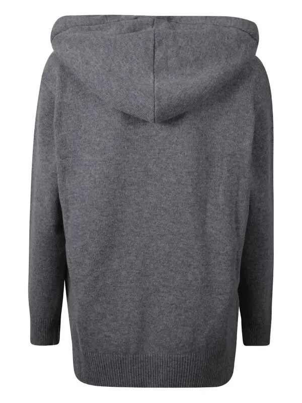 JUCCA Hooded Sweatshirt