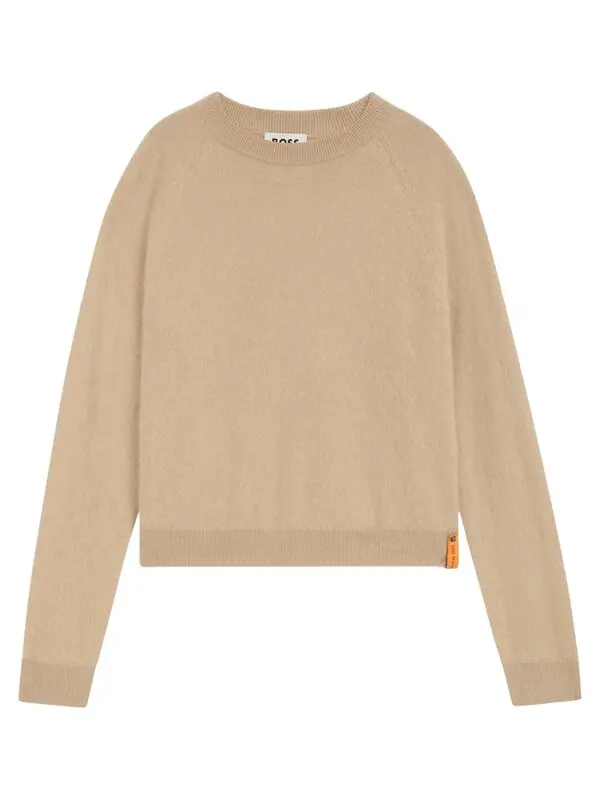 BOSS Wool Sweater