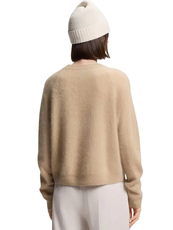 BOSS Wool Sweater
