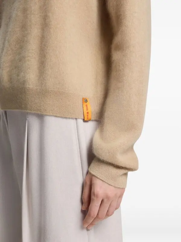 BOSS Wool Sweater