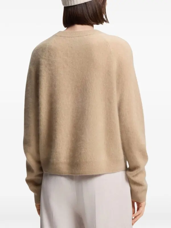 BOSS Wool Sweater