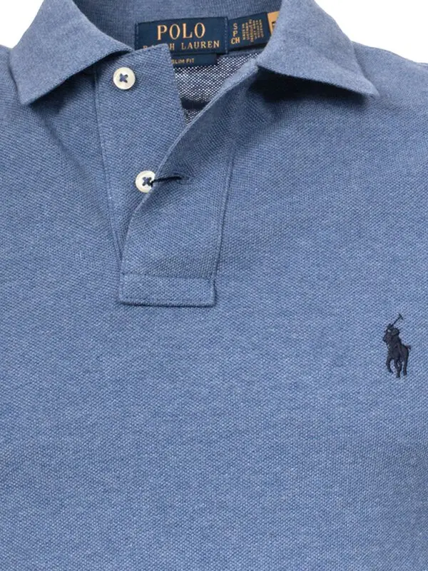 Polo Ralph Lauren Cotton Polo Shirt