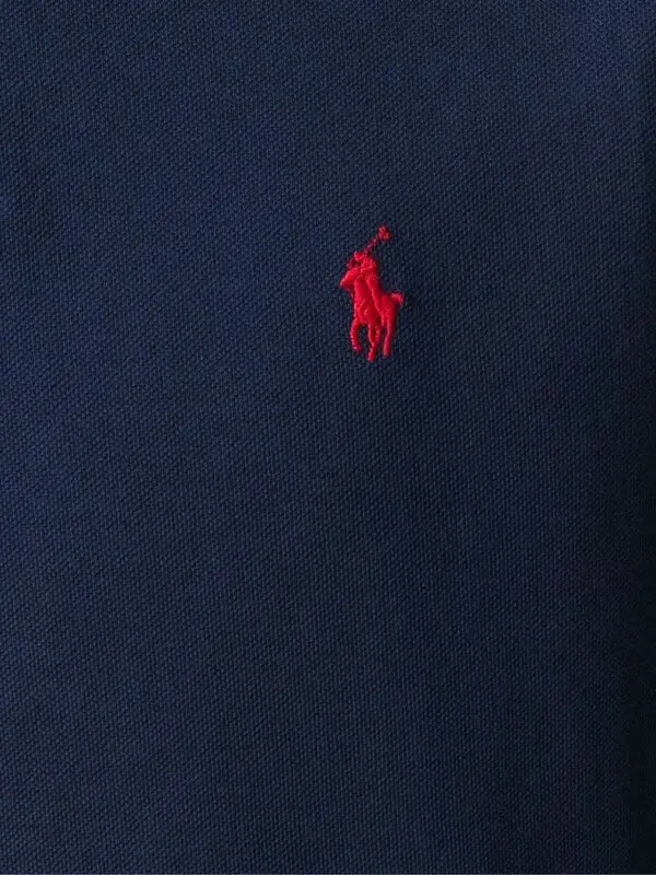 Polo Ralph Lauren Cotton Polo Shirt