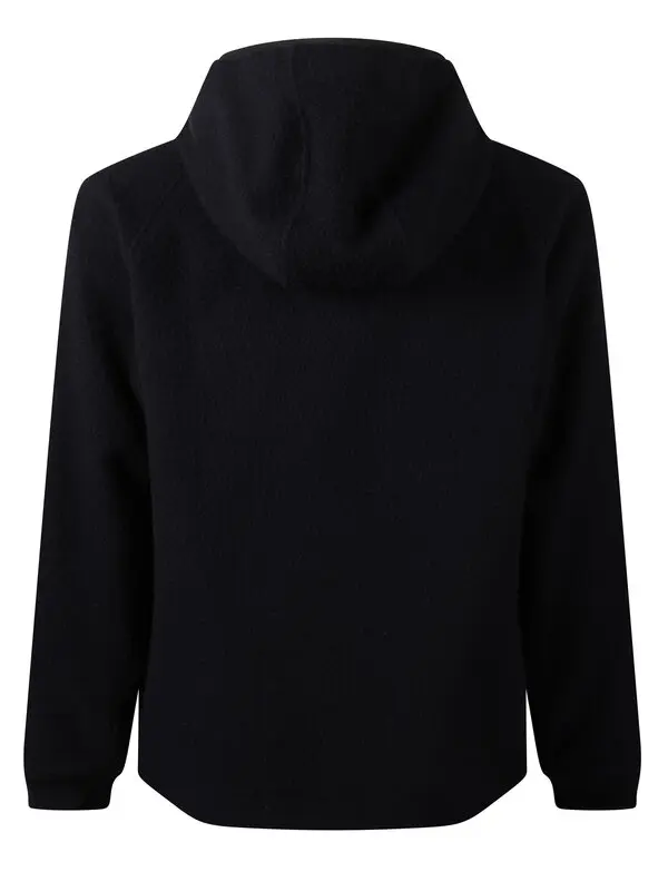 Stone Island Jacket With Logo