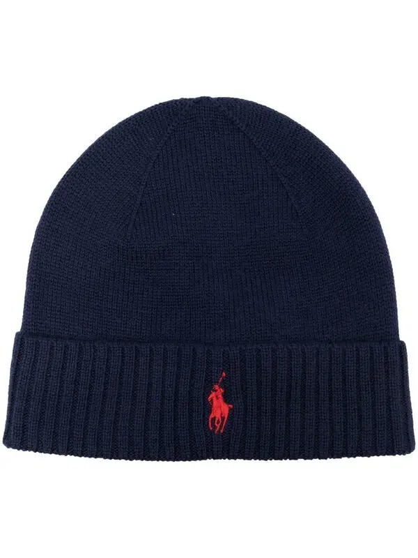 Polo Ralph Lauren Cappello - Blue