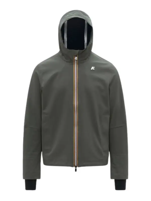K-WAY Jacko Bonded Jacket