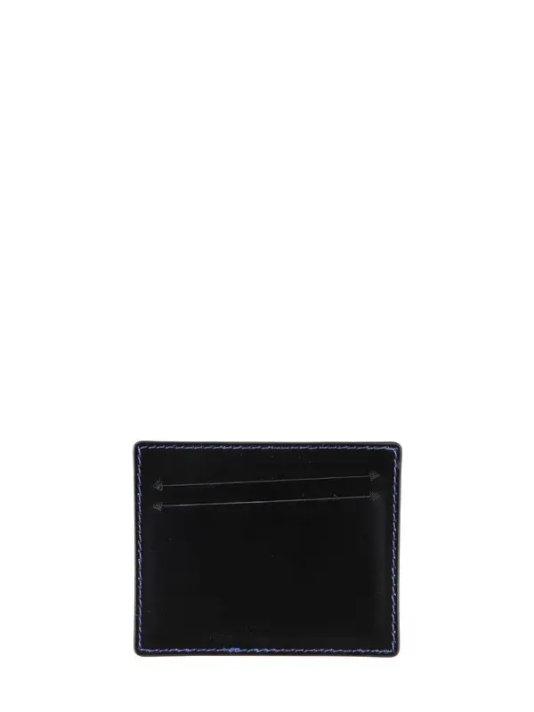 ADER ERROR Card Holder With Logo