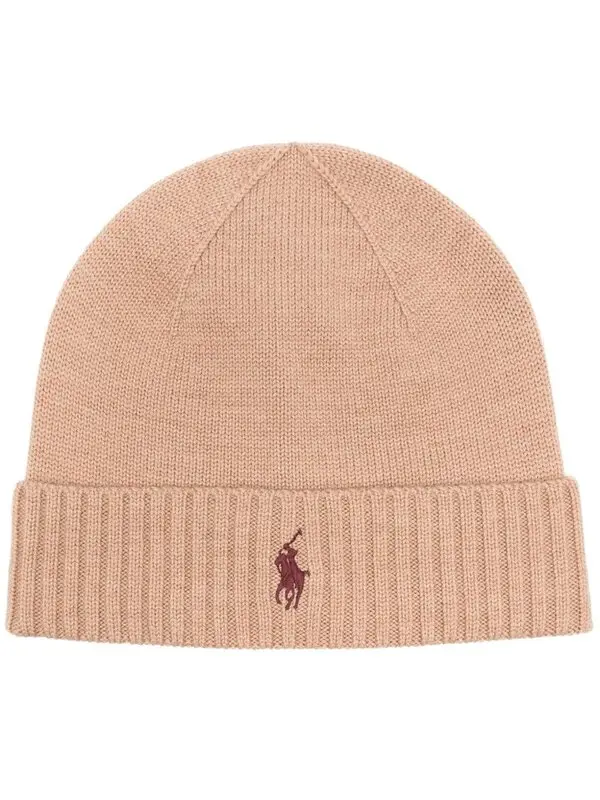 Polo Ralph Lauren Hat - Beige