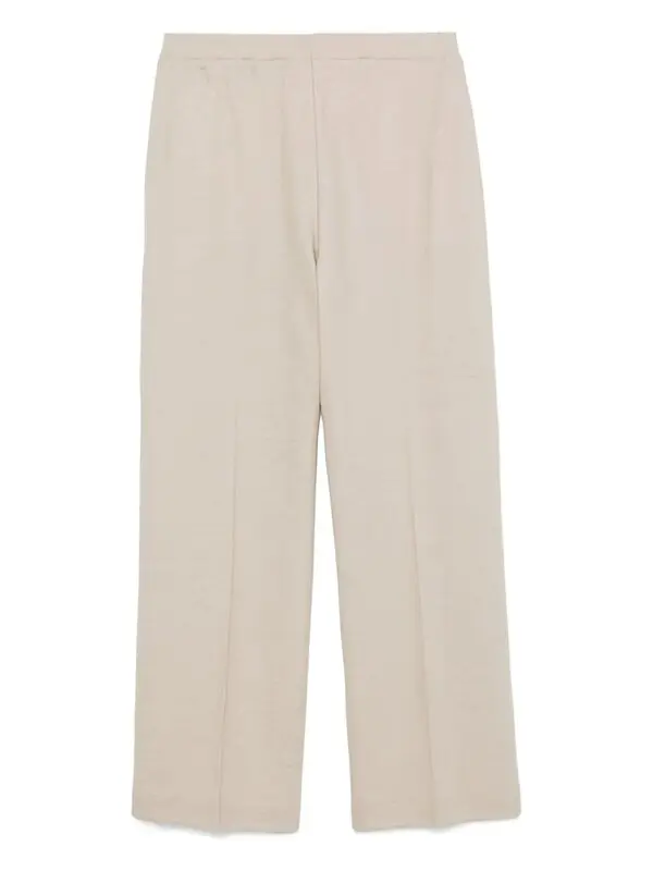 Seventy Straight Leg Trousers
