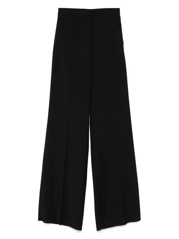 Max Mara Wool Trousers