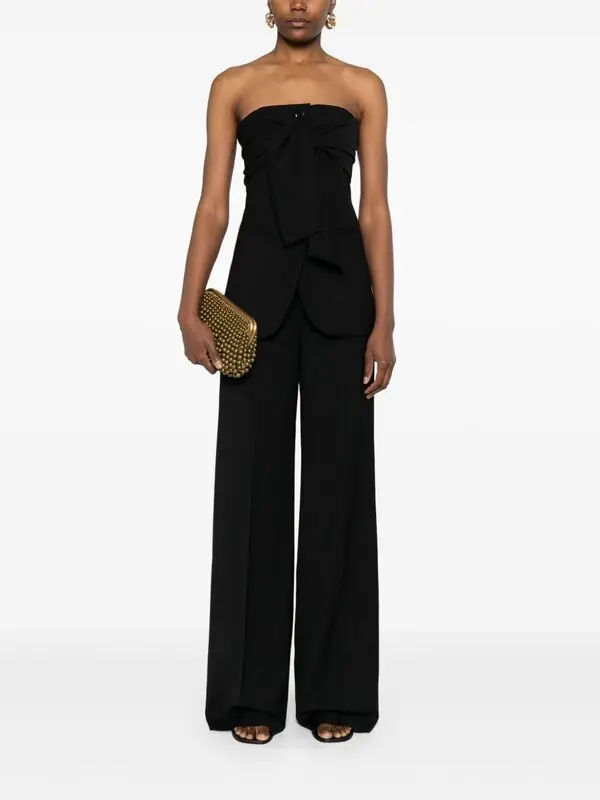 Max Mara Wool Trousers