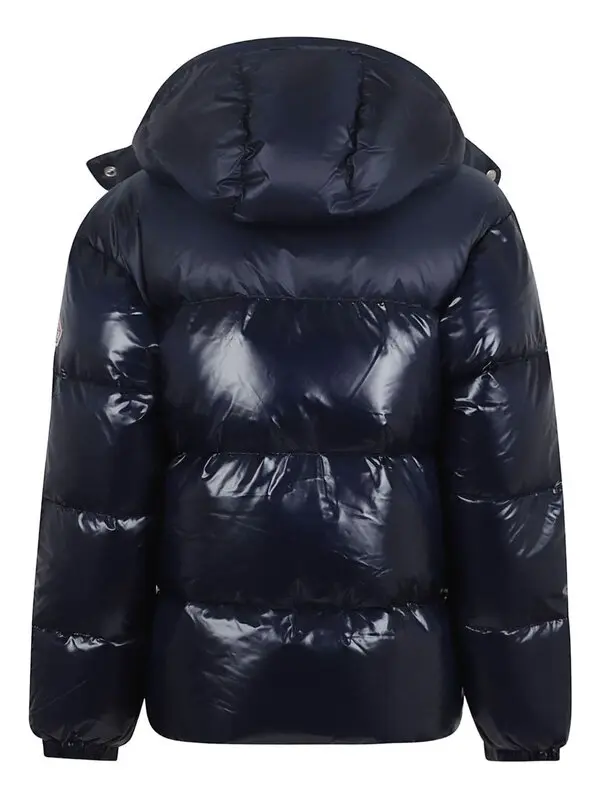 Pyrenex Lively Down Jacket With Hat