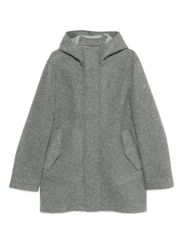 MANUEL RITZ Wool Coat